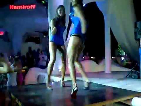 Odessa Gece Hayatı, İbiza clup