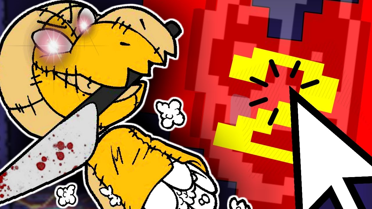 MAD DUMMY'S TRUE GENOCIDE BATTLE | CLICKERTALE 2 #4 (Undertale Fangame ...