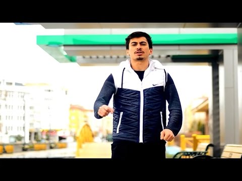 İsyanQaR26 - 2017 Tribime Kitlen  (New Track)  ft.Denizmen