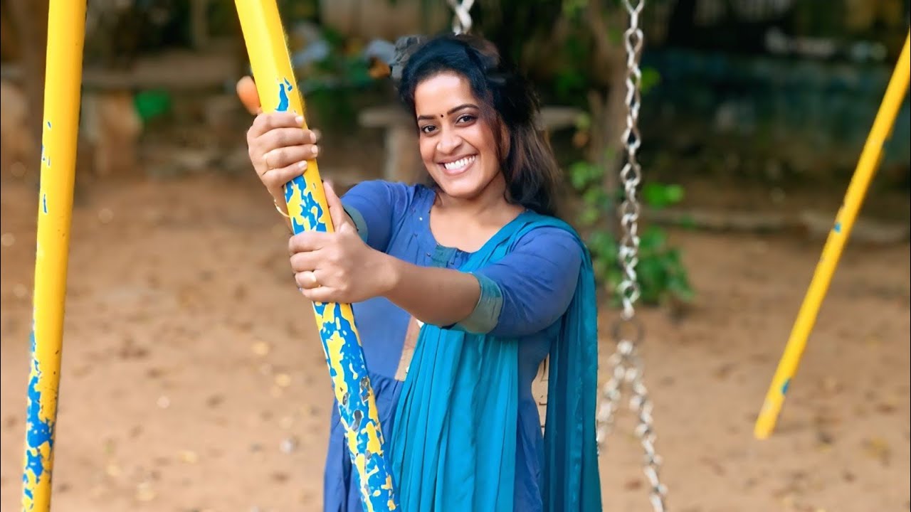 Kavitha Vijayan is live - YouTube