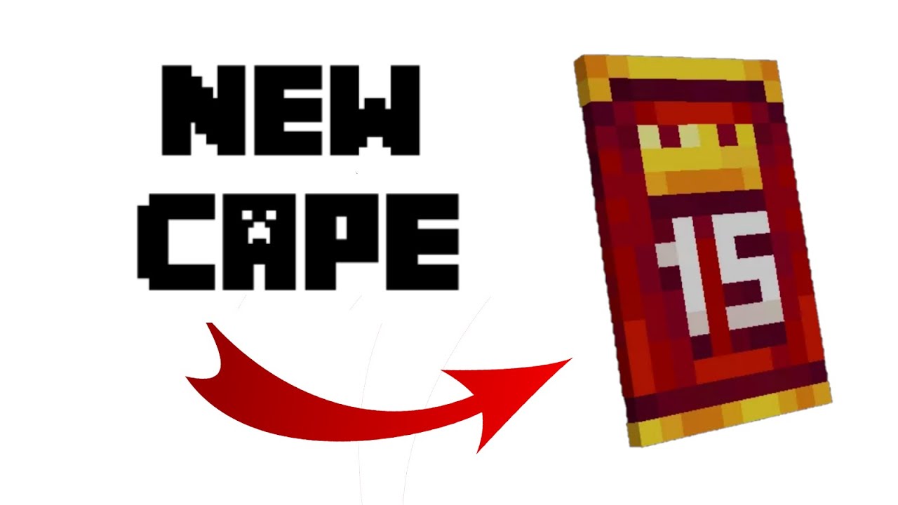 [DAY 2] 🔴 NEW Minecraft Championships Cape! 🔴 - YouTube