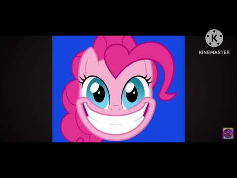 Luna fart and poop pinkie pie v2 