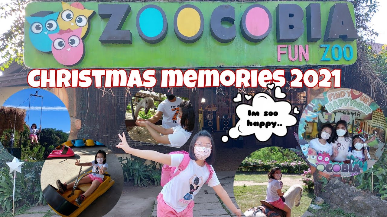 ZOocobia Clark Pampanga | More fun activities for kids😍 | jandysVlog ...