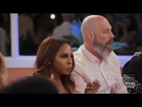 RHOP 6.14 Candiace vs. Everyone - YouTube