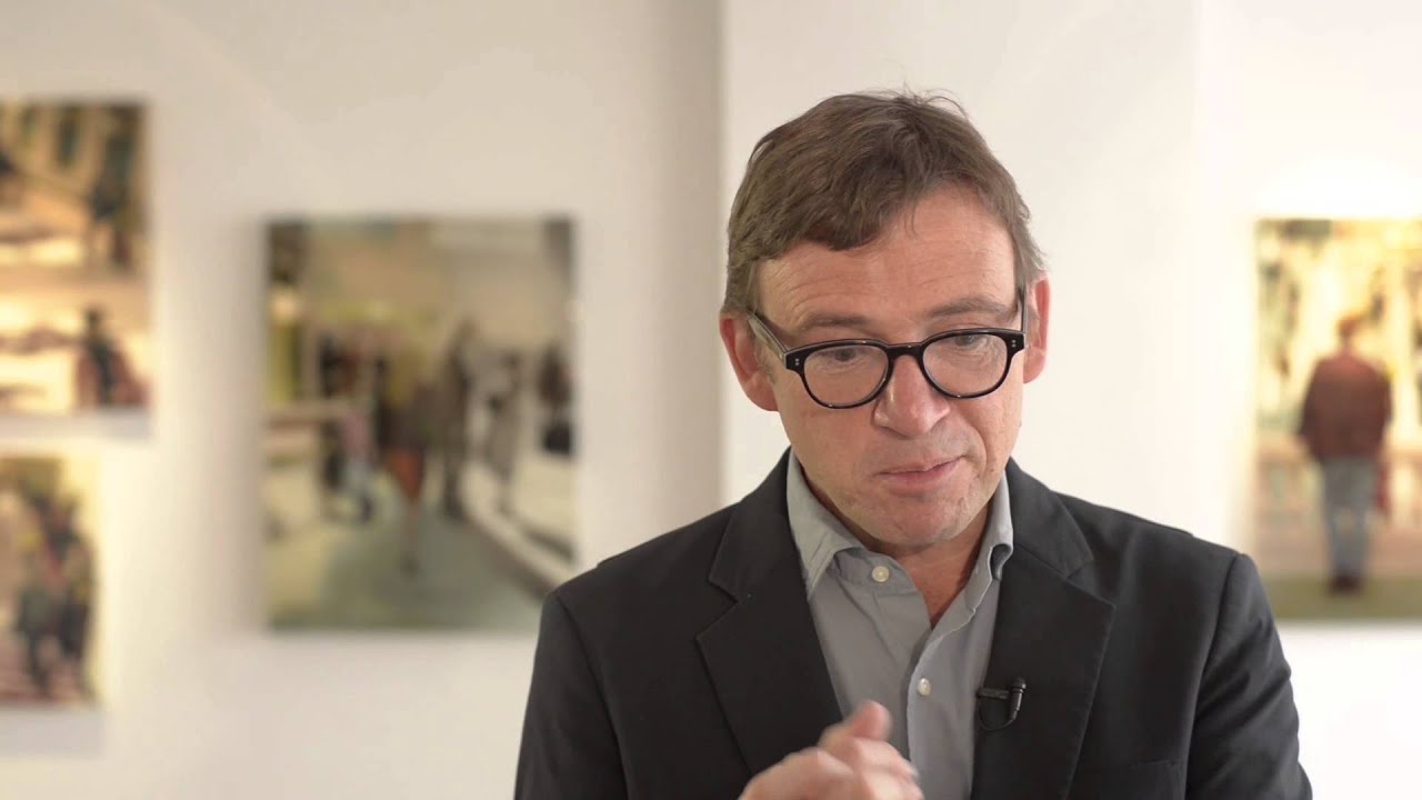 David Nicholls introduces Douglas, a character from Us - Hodder ...