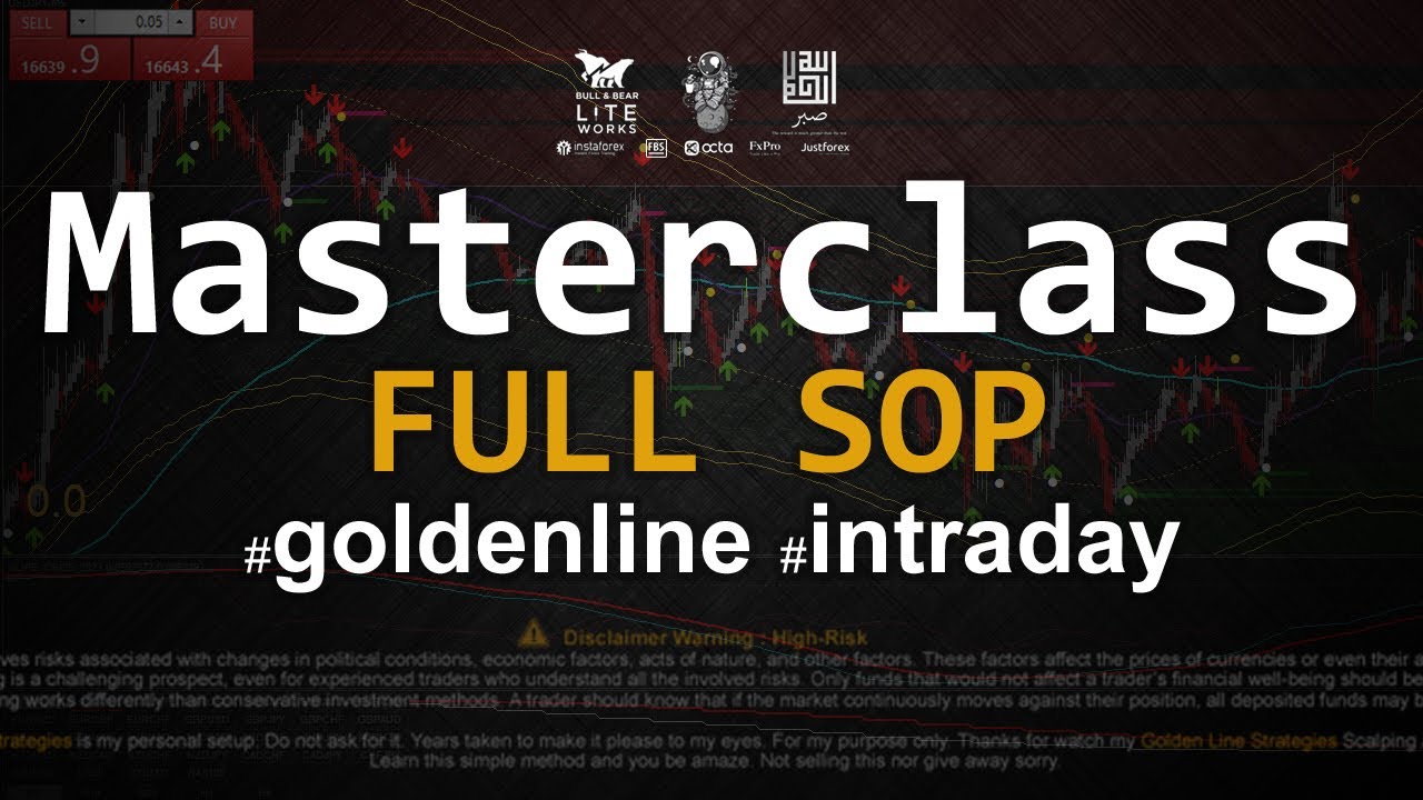 2024 Masterclass Finale Golden Line Full SOP M15 - YouTube