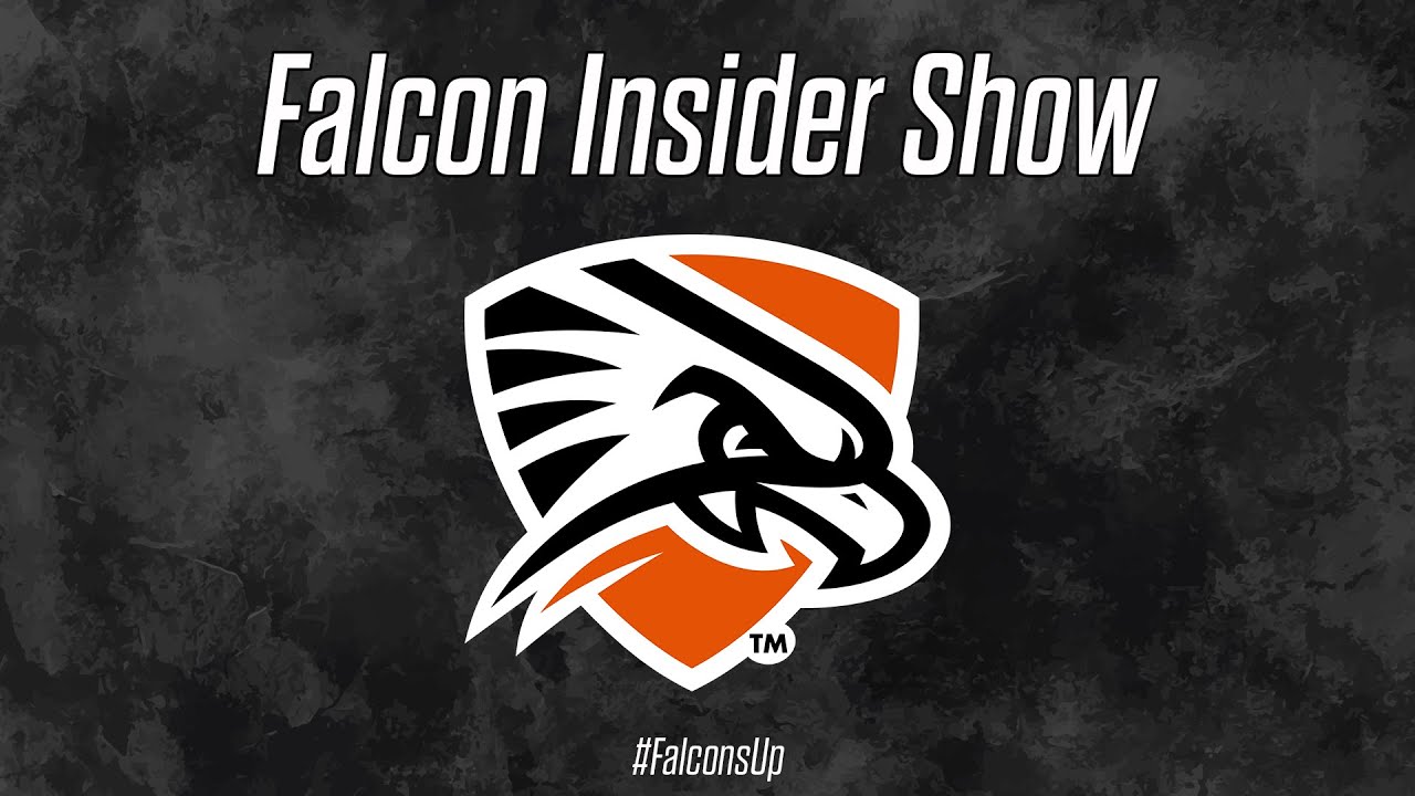 Falcon Insider Show - Season 2: Episode 5 - YouTube