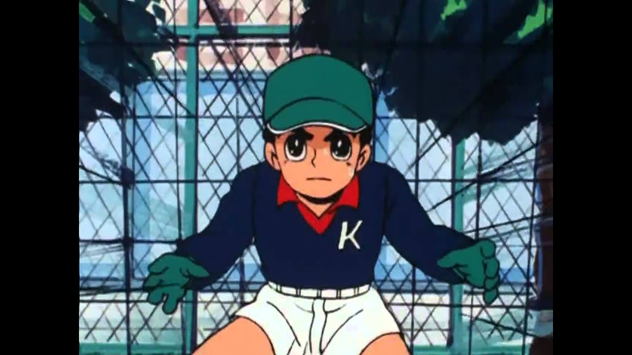 Supergol capitulo 4 - YouTube