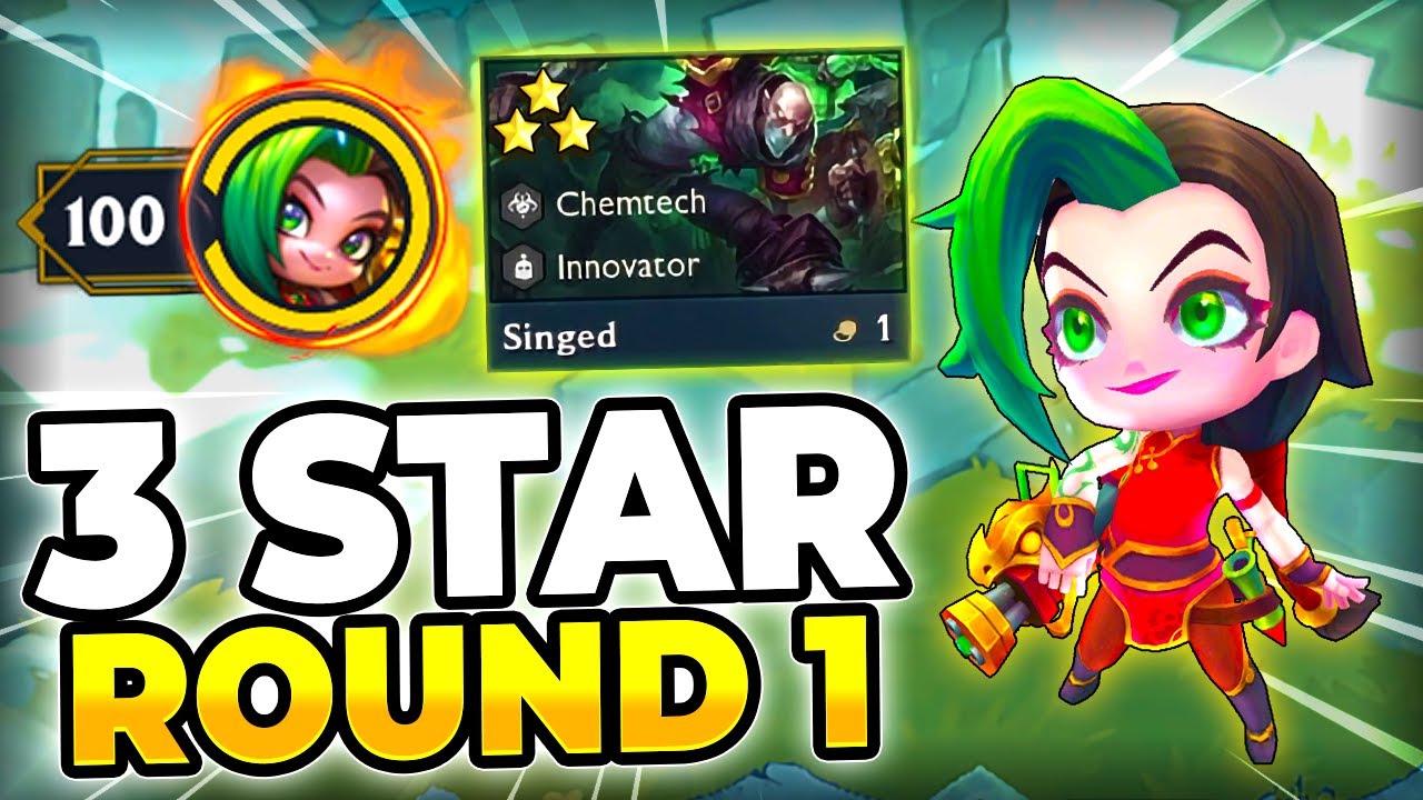 How You Win The Game With 100 HP! - YouTube