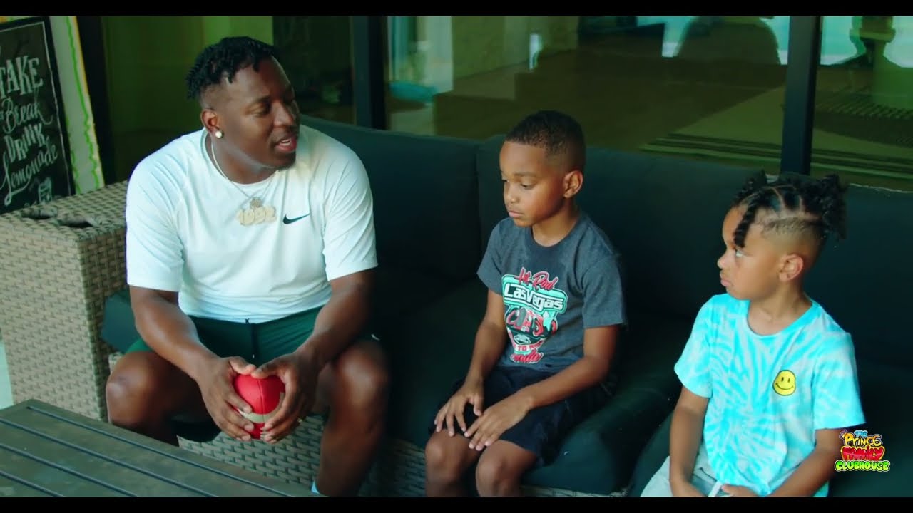 KIDS GET BULLIED IN FOOTBALL, What Happens Next Is SHOCKING | The ...