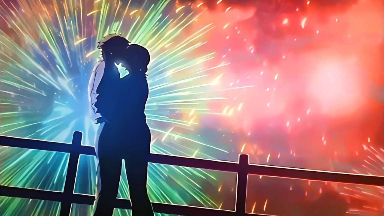 Denji And Reze Kissing Scene | Chainsaw Man Movie - YouTube