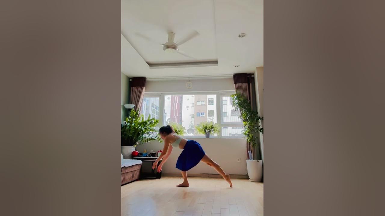 🎼HAVANA🎙️Flow by Nguyen Thu Huyen - YouTube