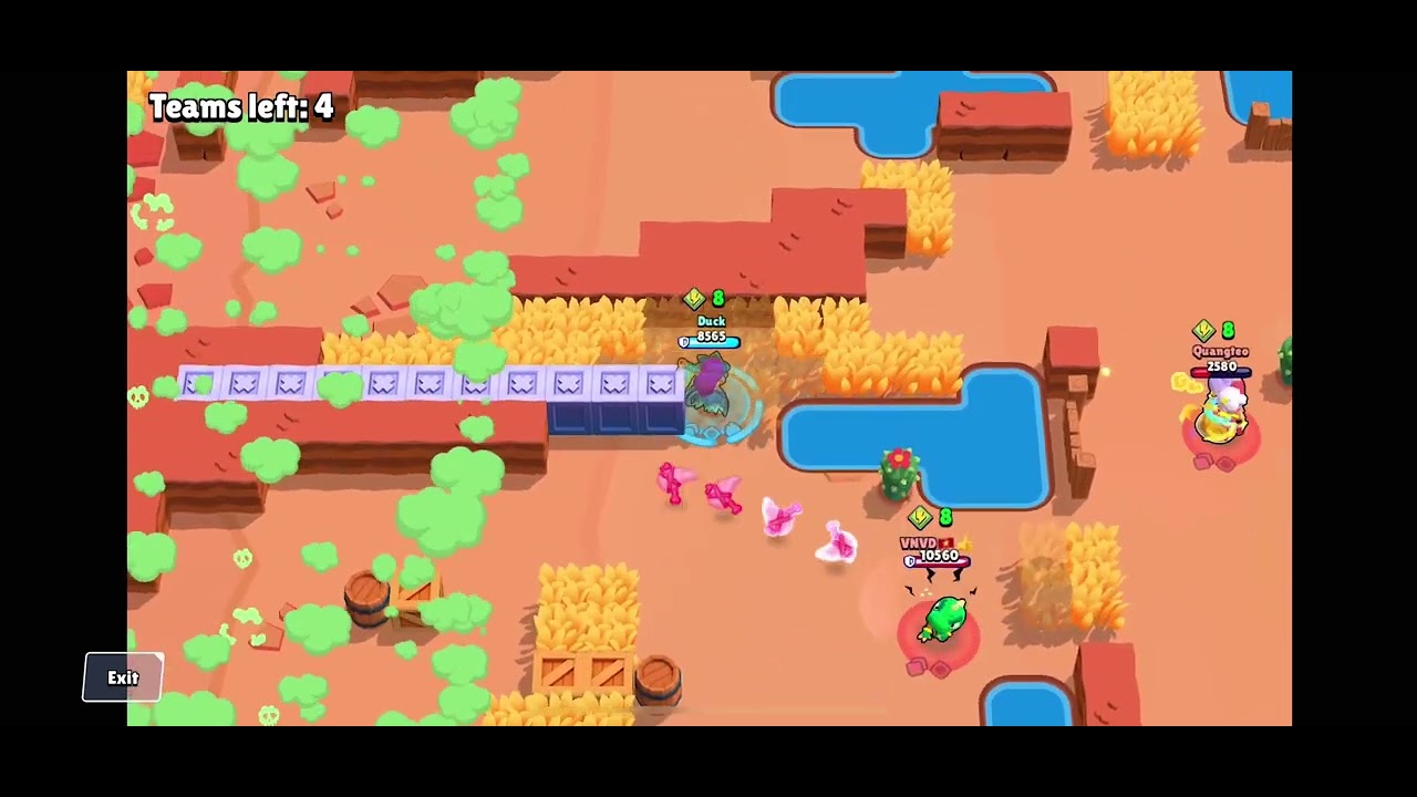 TL🪬 - Duck as hypercharged Piper sniped down brawlers in Duo Showdown! - Brawl Stars - YouTube