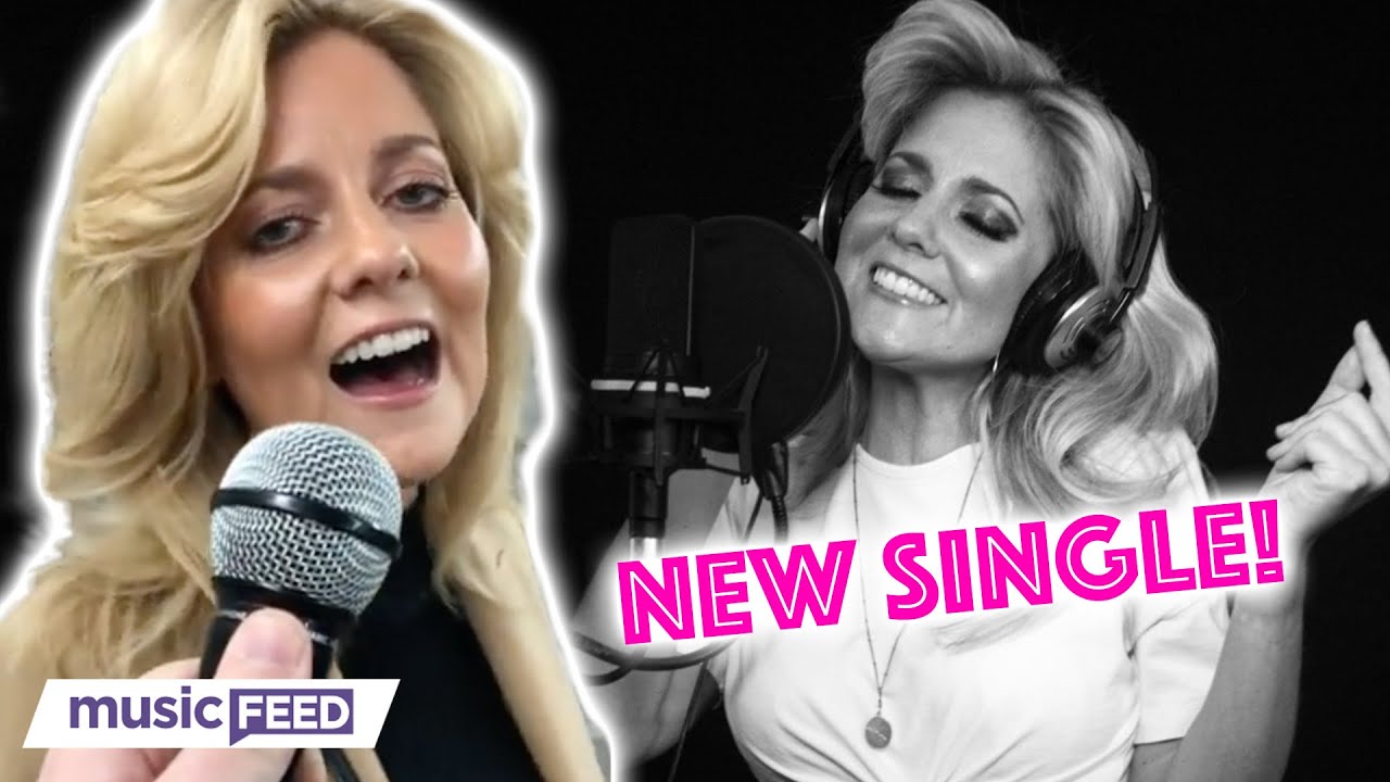 Viral Subway Singer Charlotte Awbery Releasing Debut Solo! - YouTube