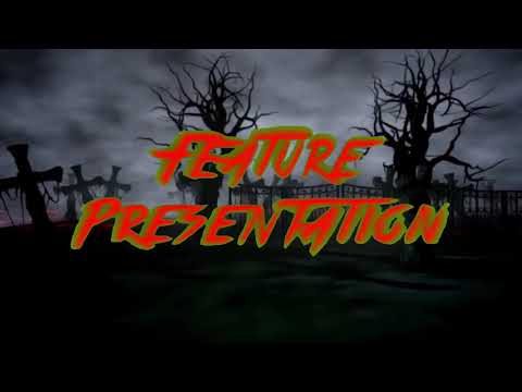 paramount feature presentation logo horror remake Colin version - YouTube