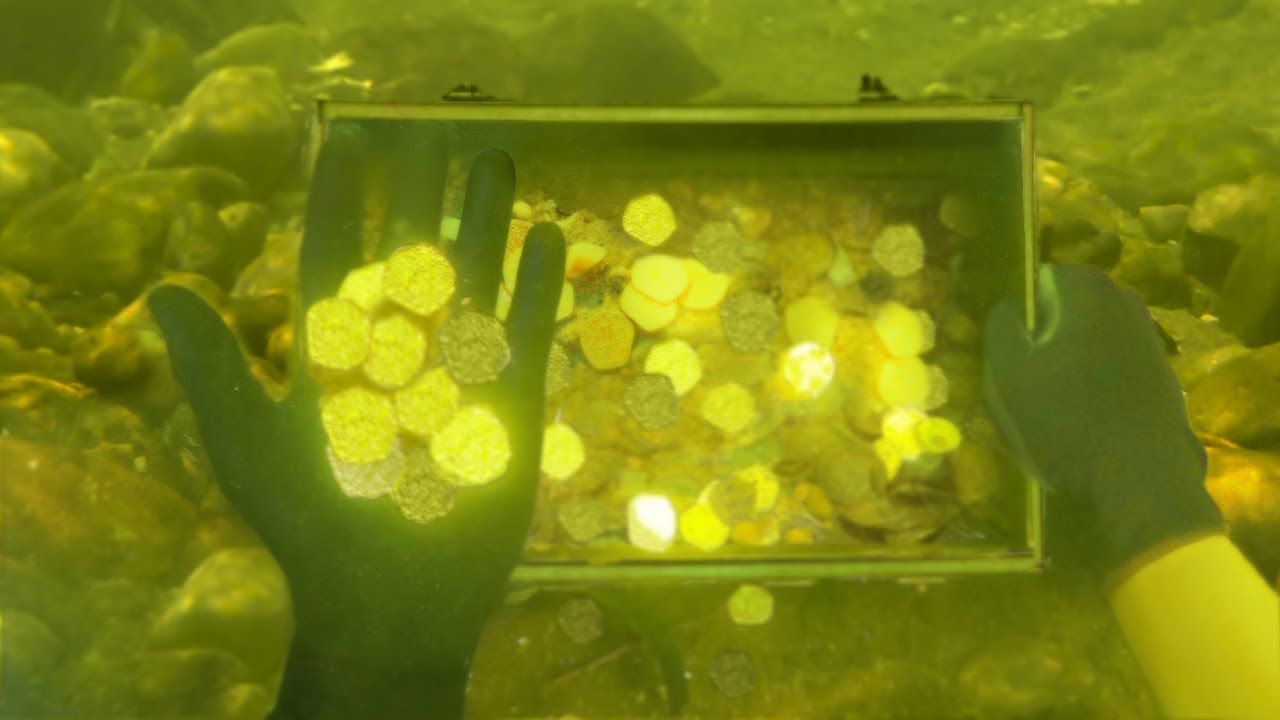 BIGGEST Treasure Troves Ever Uncovered! - YouTube