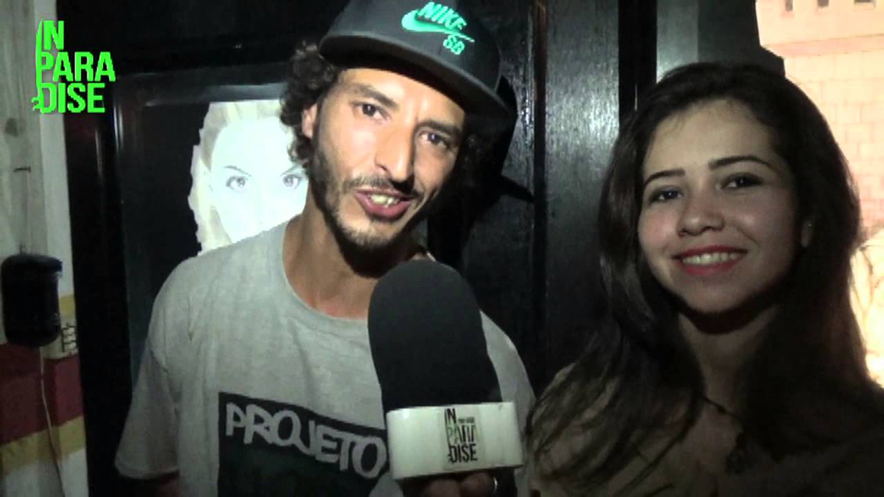 Projeto Liquidifica + Ian Rocha + Higor Piaia + Acústico Freestyle na ...