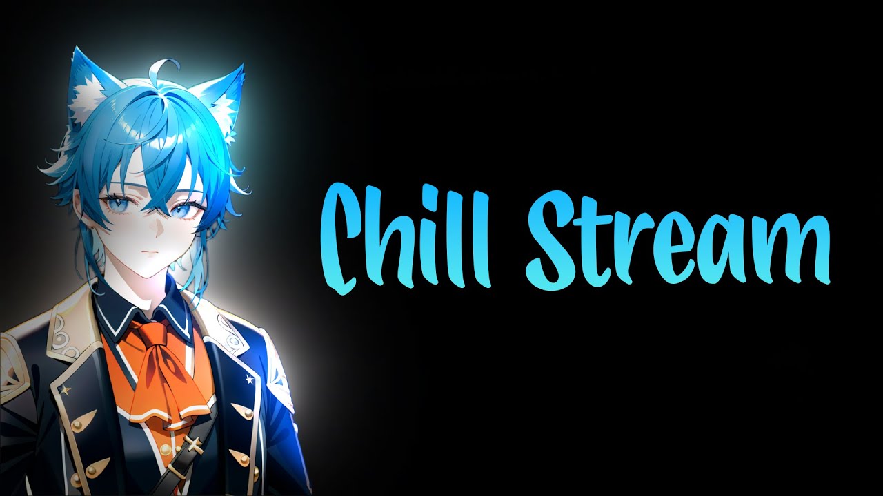 Chill Stream - YouTube