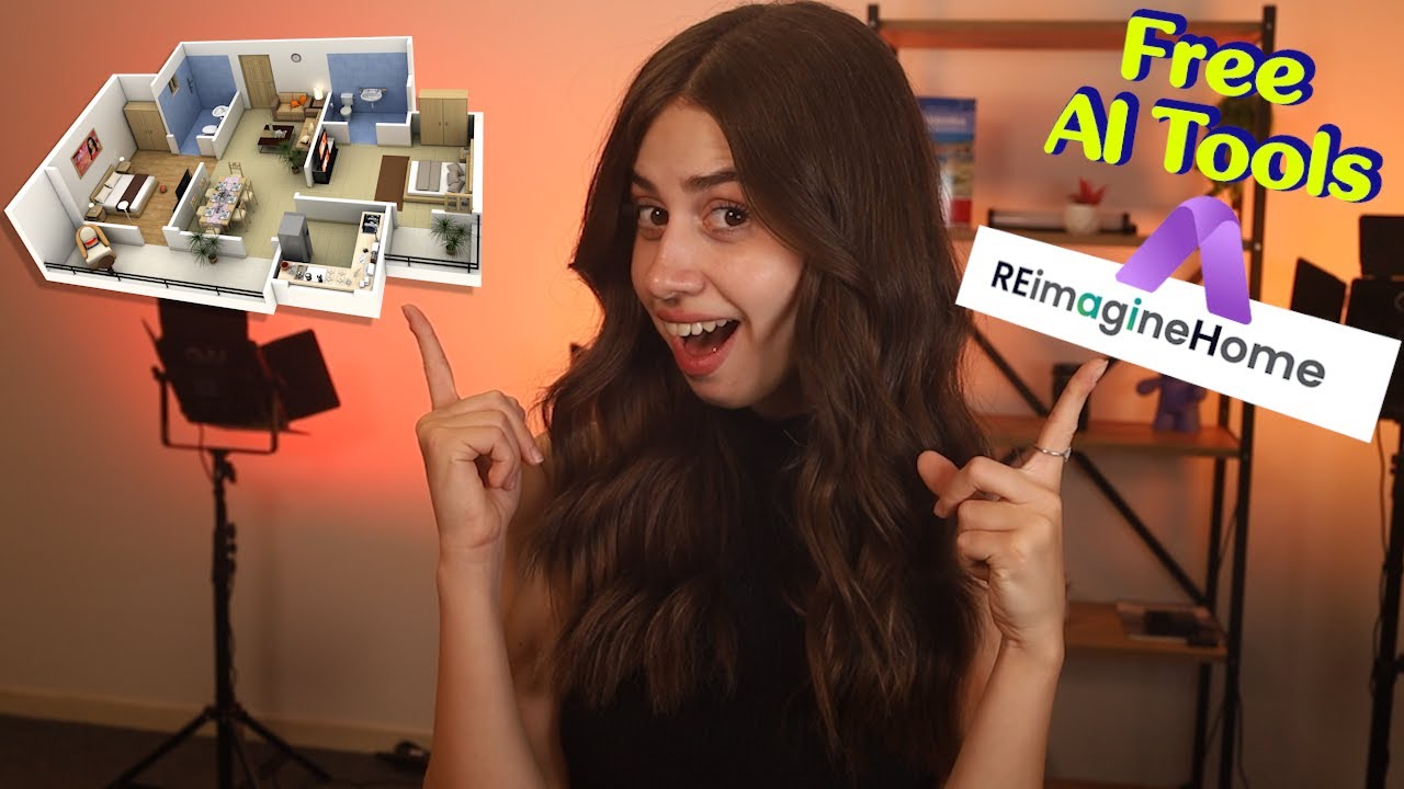 Free AI Tools for Home Design: Streamline Your Design Process With ...