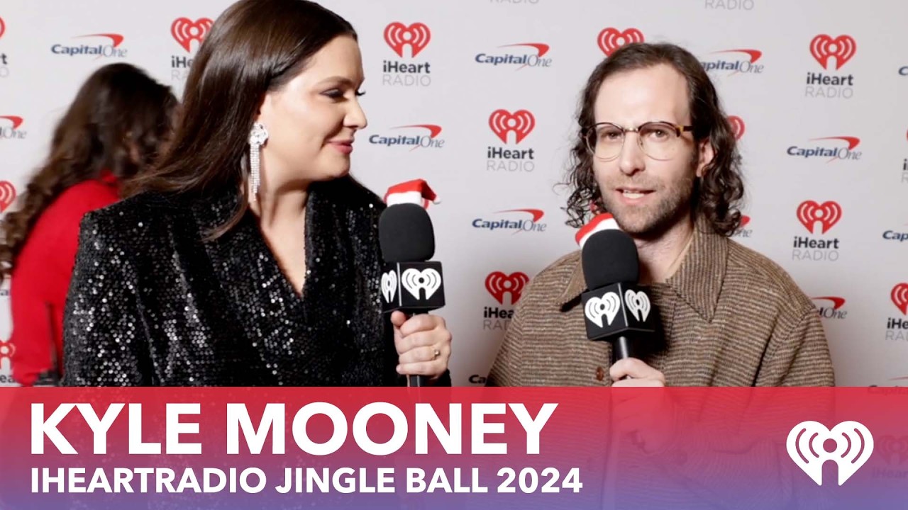 Kyle Mooney on What He Remembers about the REAL Y2K, and the VHS Tape ...