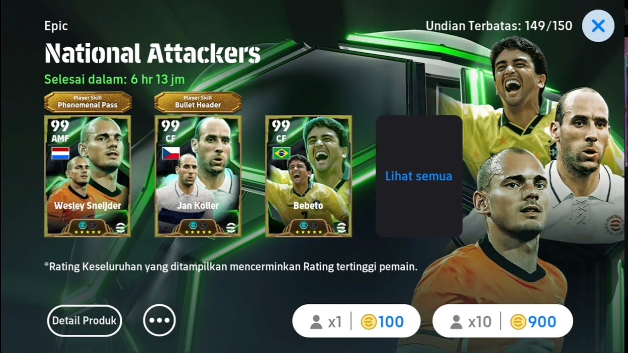 UNSTOPPABLE TANK STRIKER: JAN KOLLER IN EFOOTBALL - YouTube