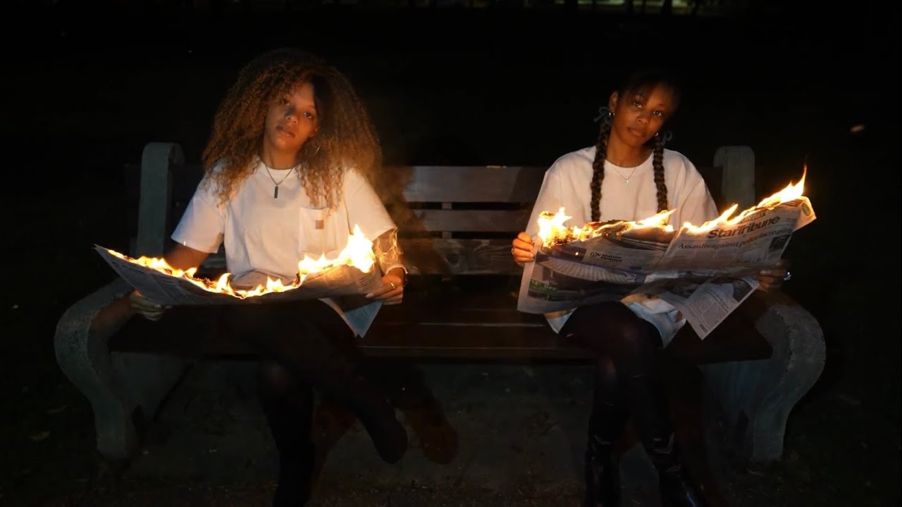 TAYYY X TORI- Late Night (Official Video) - YouTube
