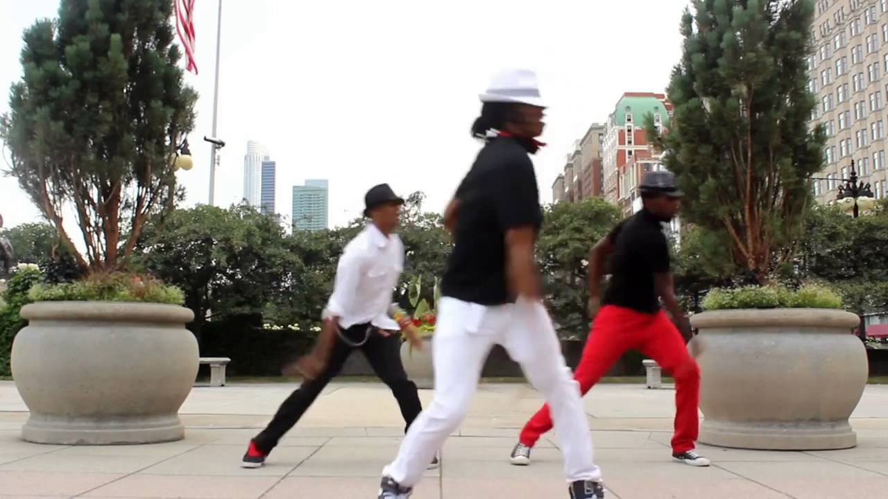 @TMO_Ne Yo - Nobody Choreography_ Monternez Rezell - YouTube