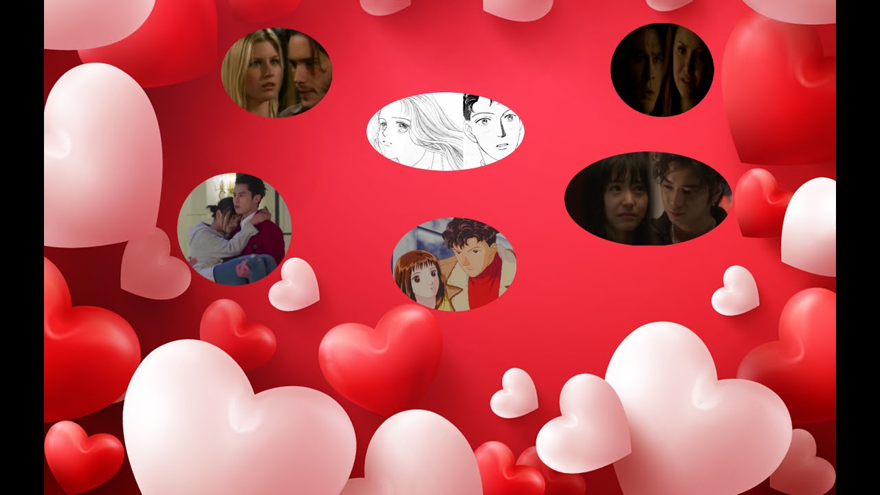 It's True Love: Multi-Couples - YouTube