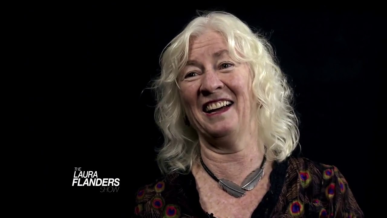 Judy Wicks What is an Activist Entrepreneur - YouTube