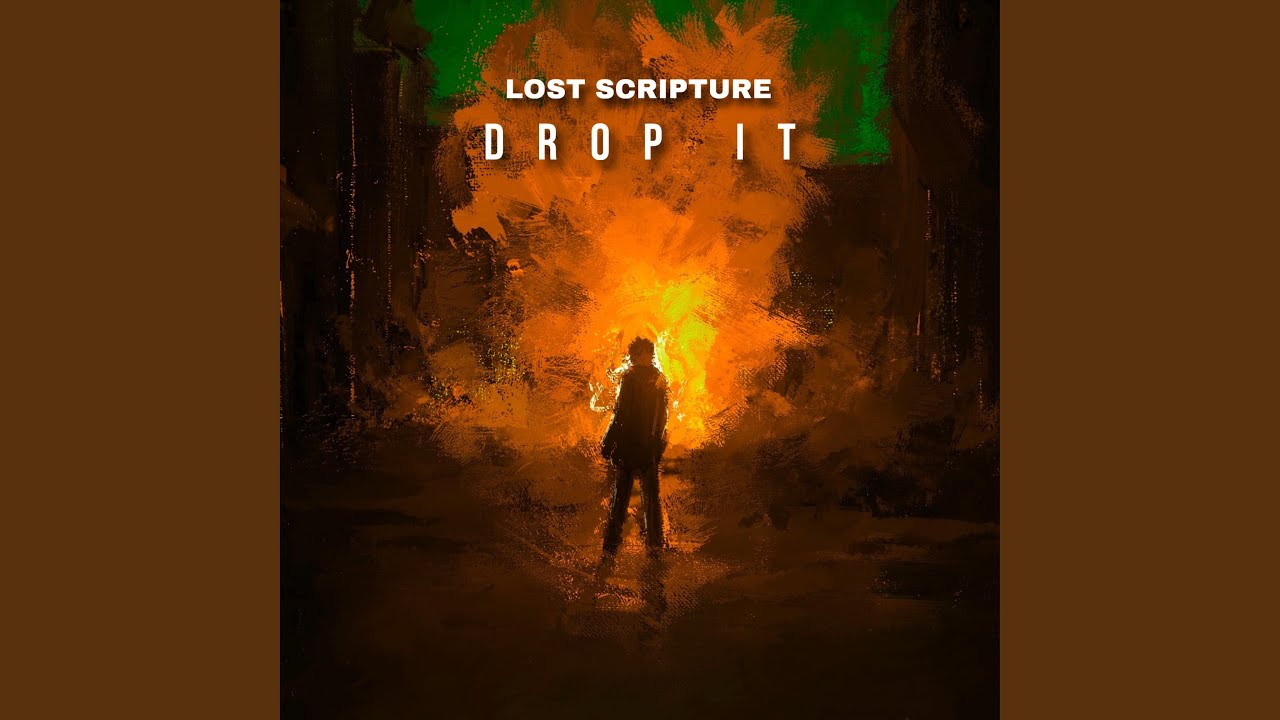 Drop It (Extended Mix) - YouTube