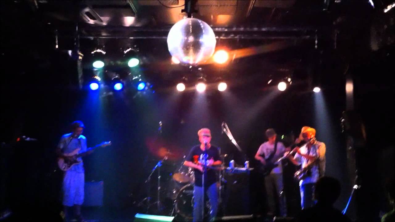 TUFF SESSION - YouTube