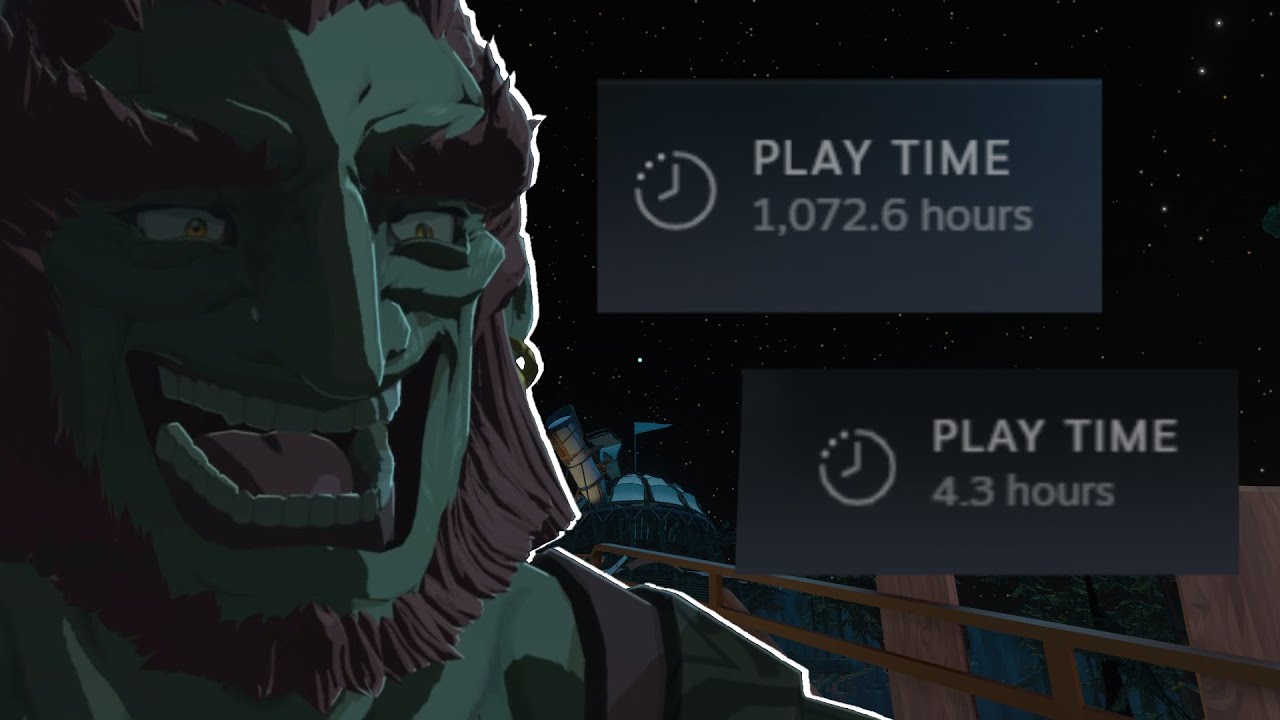 Replayable vs. Unreplayable Games - YouTube