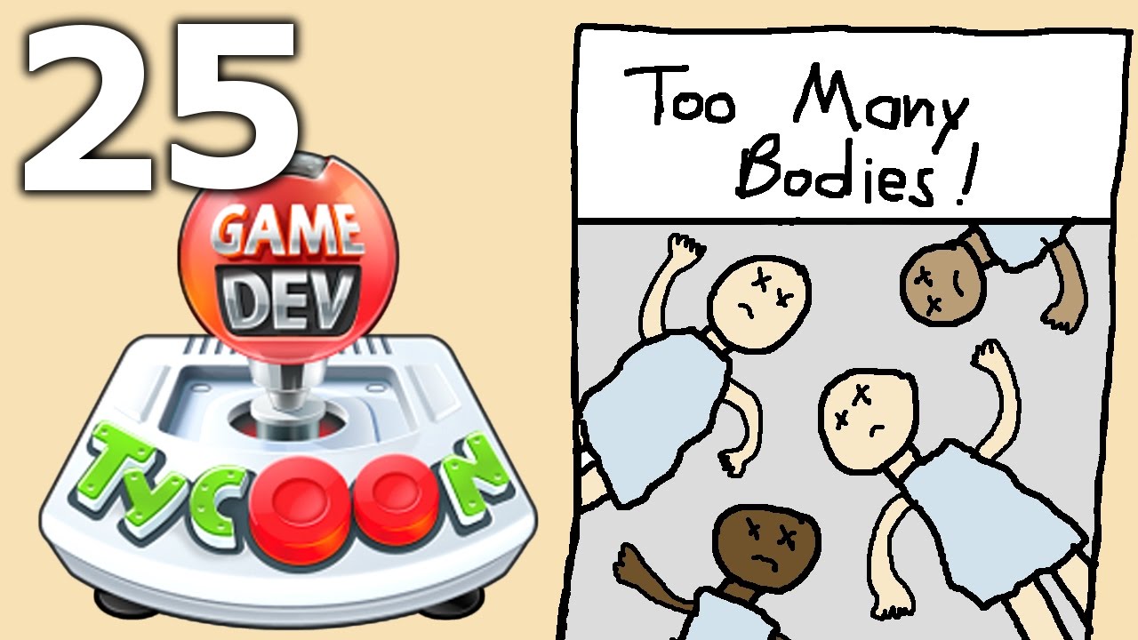 Game Dev Tycoon - Part 25 - MULTI-PLATFORM SUCCESS! - YouTube