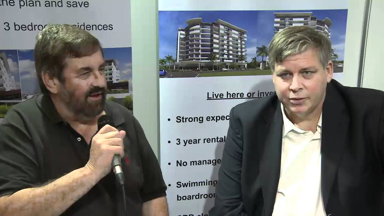 SID KNELL - PRIME INVESTMENT MANAGING DIRECTOR FULL INTERVIEW - YouTube