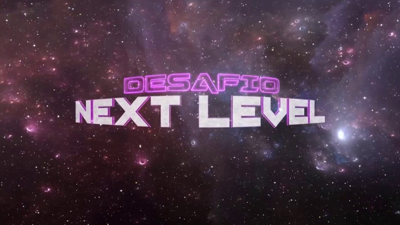 Next Level | 360° Experience - YouTube