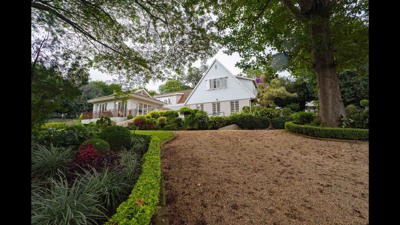 7 Bedroom House For Sale in Kloof Blue Zone | RLS977788 - YouTube