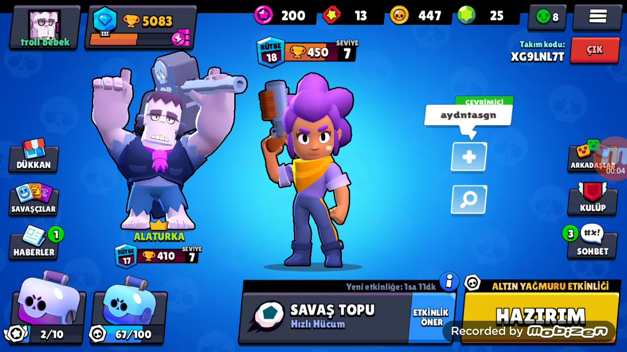 Brawl straw 2 - YouTube