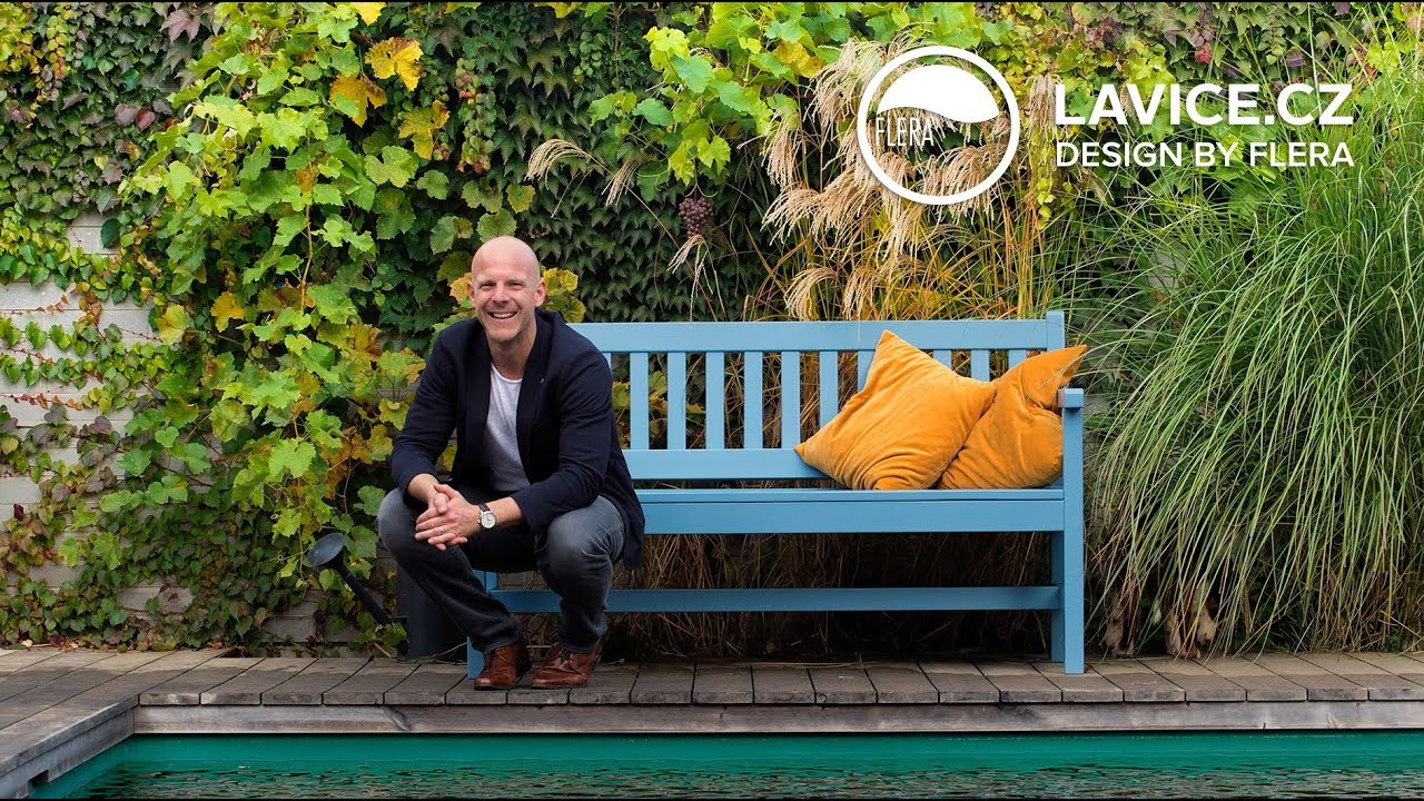 Lavice by Flera & Ferdinand Leffler