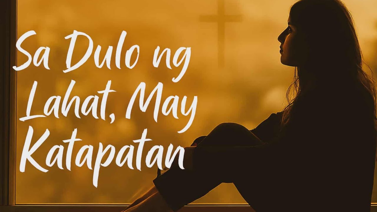 Sa Dulo ng Lahat, May Katapatan | Confession |Letter Stories - YouTube
