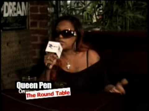 Queen Pen - YouTube