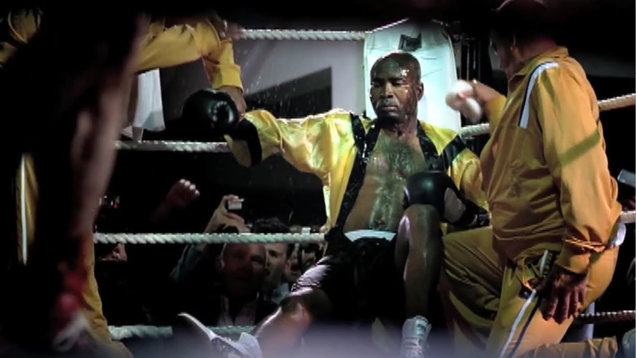 ITV Drama directed by Simon Cracknell - YouTube