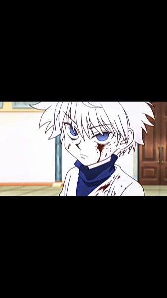 killua kill mode ☠️ #killua #editt_killua #zilluazoldyck #hxh #fyp # ...