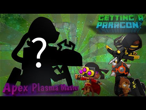 Did i manage to buy the apex plasma master watch and see,bloons td 6 ...