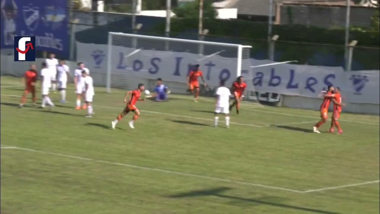 Resumen Fecha 22 del Clausura de Primera C. Central Córdoba vs Claypole y Argentino vs ...