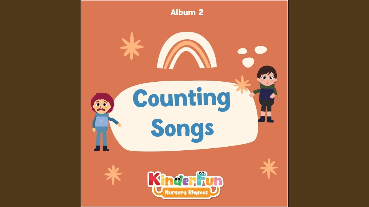 7 Little Ducks |kidsSongs| Nursery Rhymes| - YouTube
