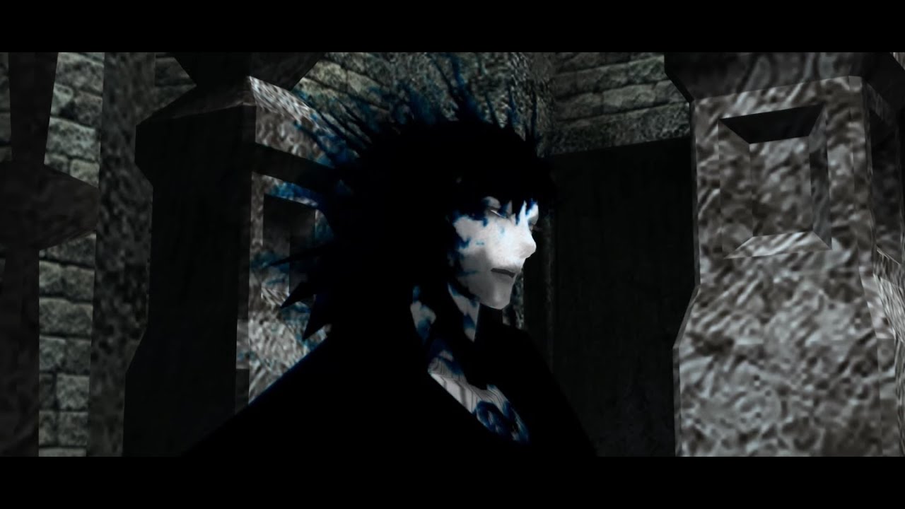 Ico (PS3) - Queen's Quarters / Escaping the Castle - YouTube