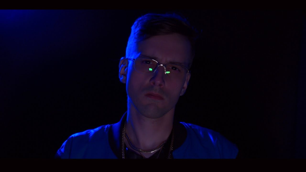 ASMR Male Deep Voice AMA LIVE - YouTube