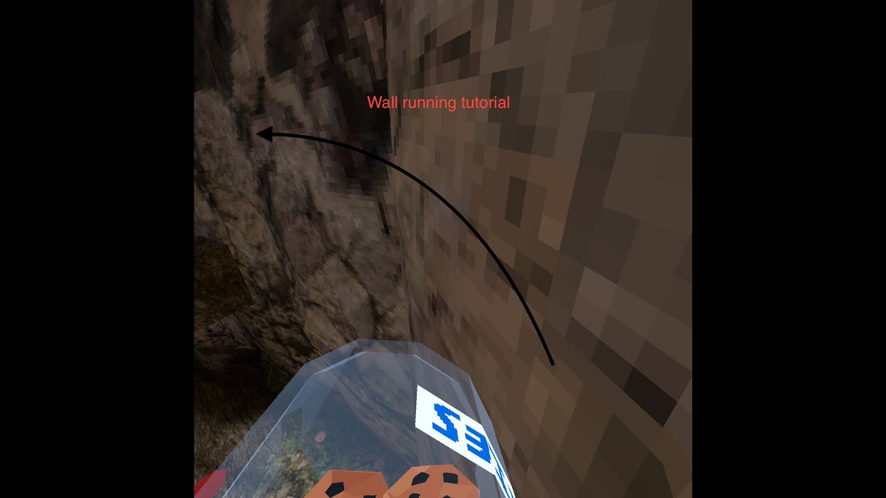How To Wall Run Gorilla Tag YouTube how-to-wall-run-gorilla-tag-youtube
