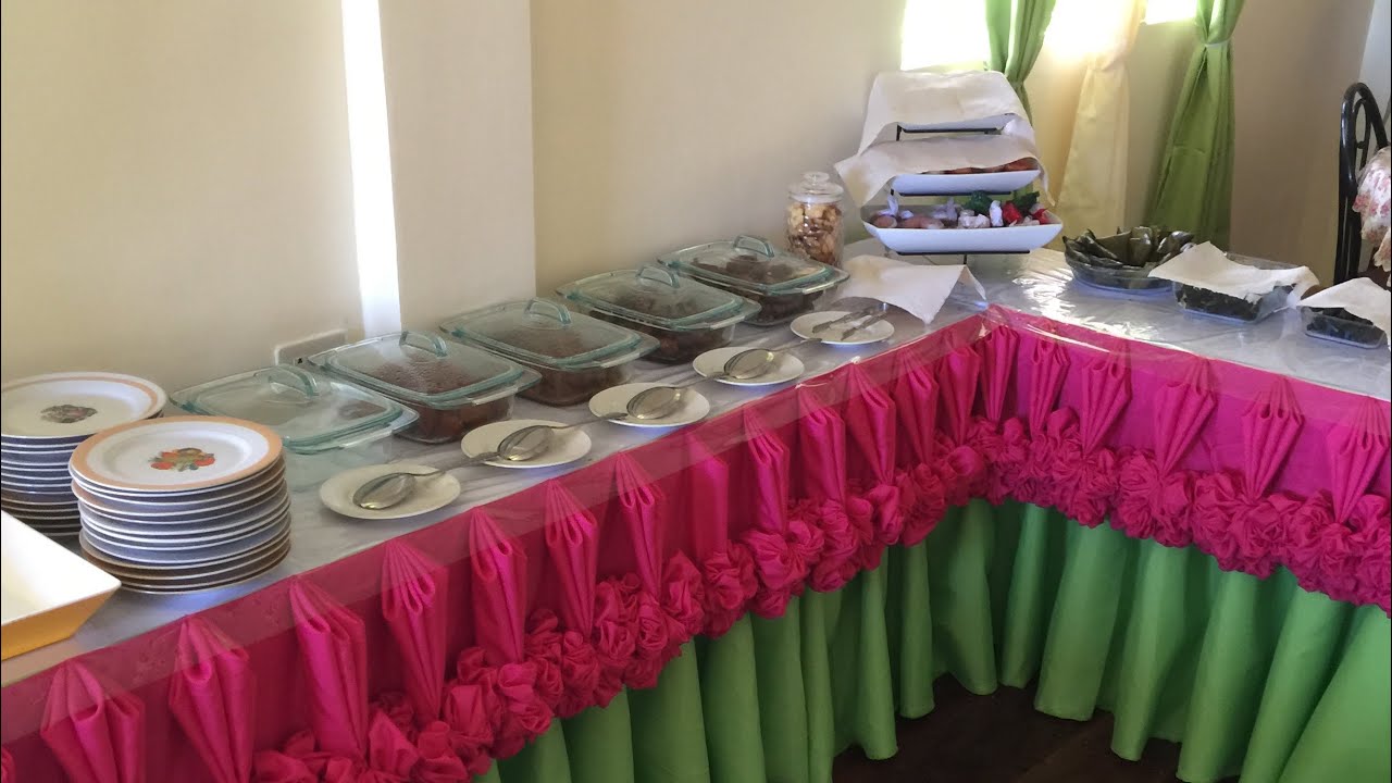 Happy fiesta:|| Brgy. Calingnan catubig northern samar - YouTube