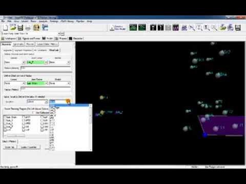 Visual3D Video Tutorial: Virtual Lab - Simple Lab - YouTube
